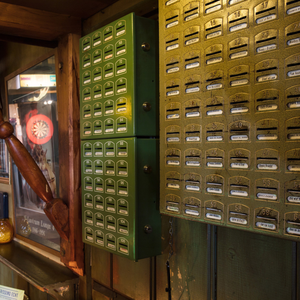 Café de Kruup | Bar 't Doktertje & Café de Kruup, Bar in Lichtenvoorde